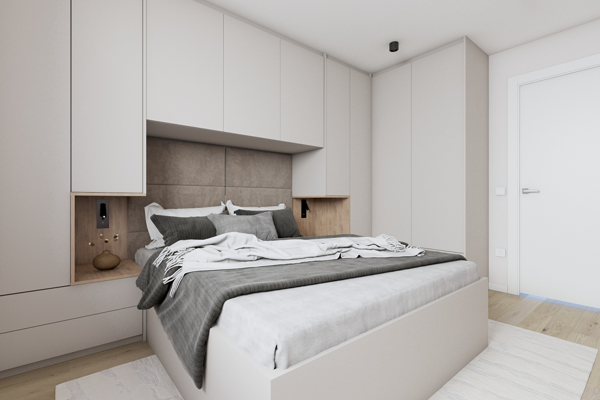 Spalnica Nina | Akron d.o.o.