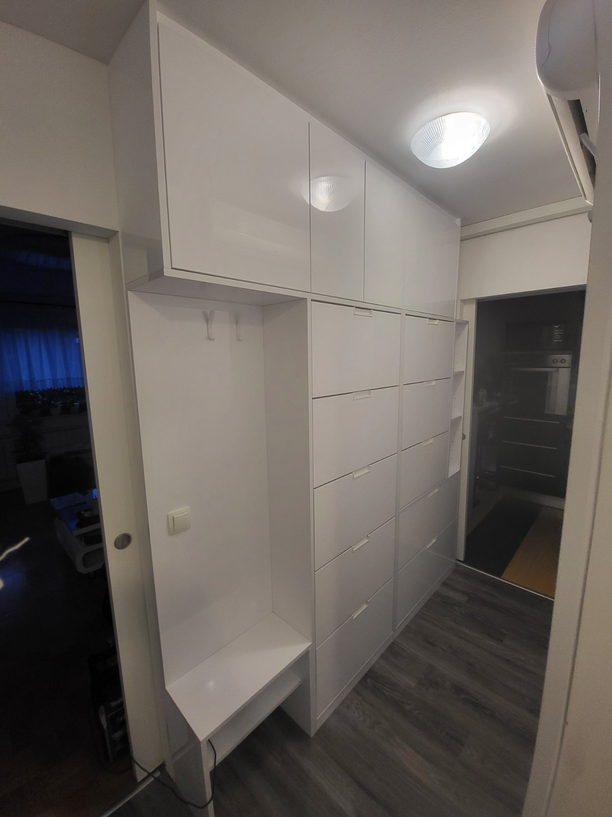 Predsobe | Akron d.o.o.