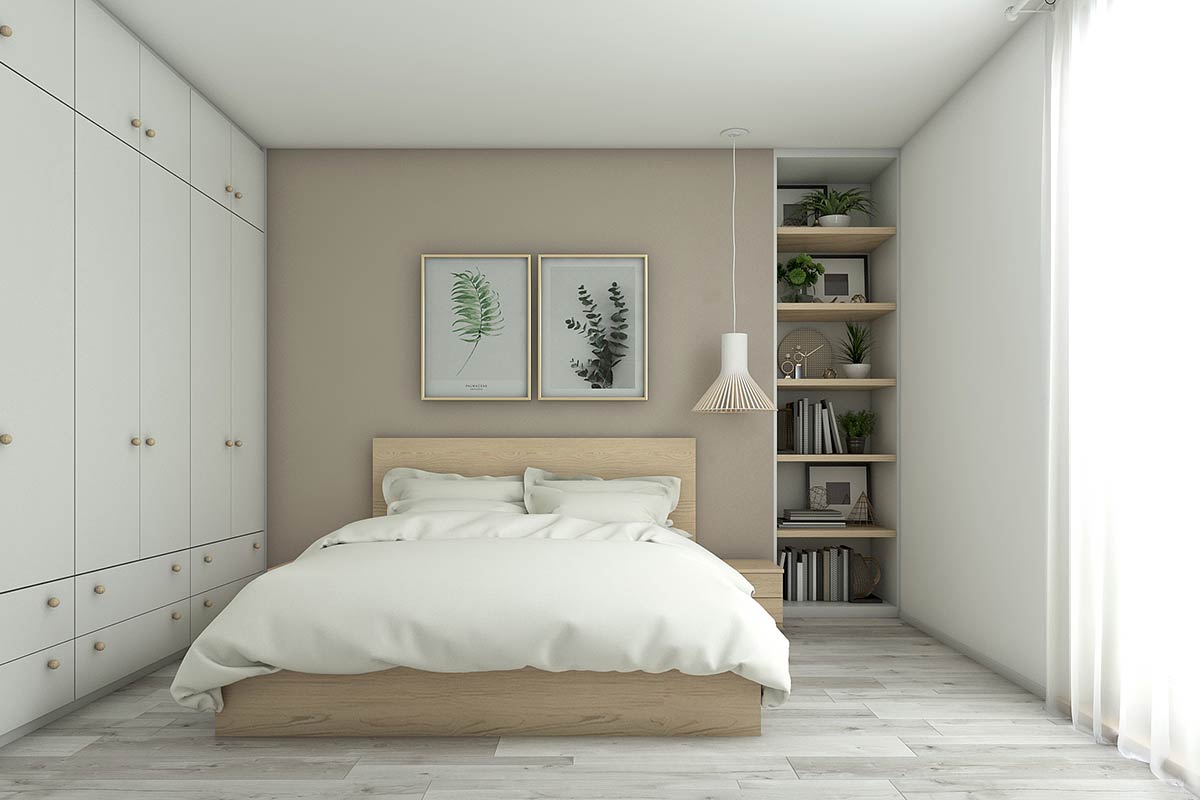 Spalnice | Akron d.o.o.